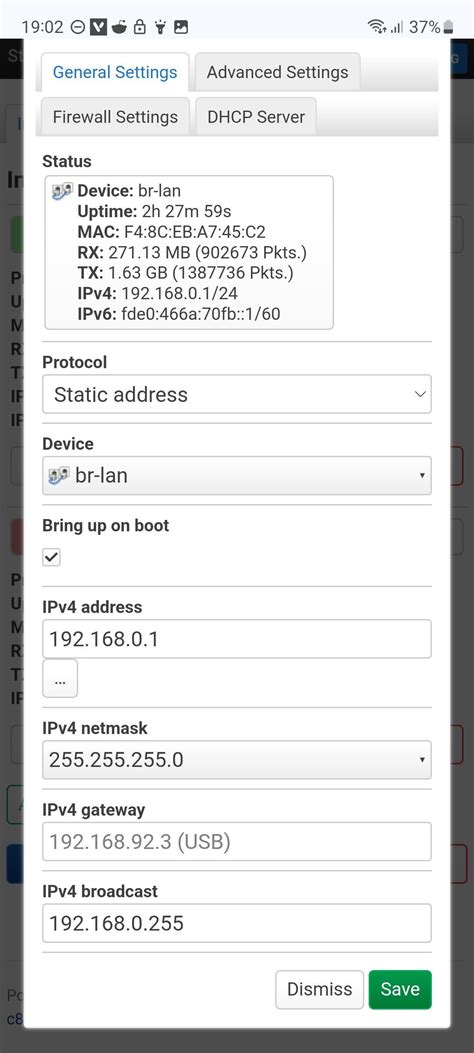 Custom Dns On Devices Connected To Openwrt Router Ropenwrt