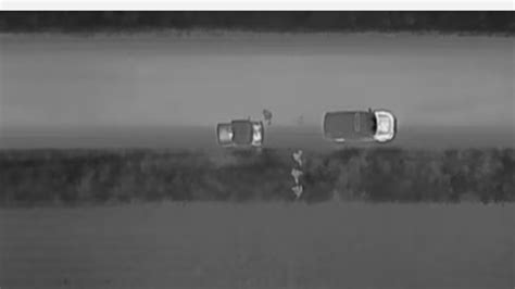 Watch Us Rescue Team Used Thermal Drone To Locate Missing 3 Year Old