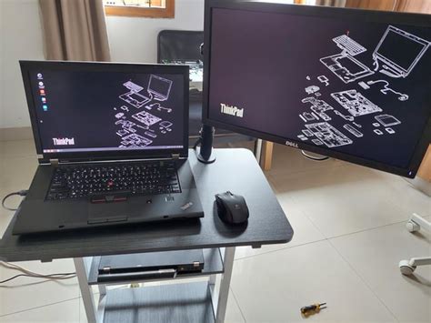 So Y All Have Seen My Development Setup Now Here S My Production Setup