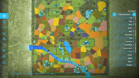 JVVF Calm Lands KEV85 Mods Pack FS22 KingMods
