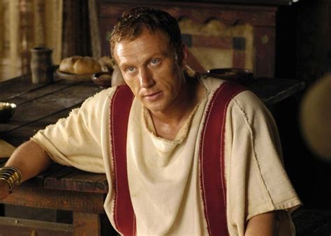 Rome Action Drama History Hbo Roman Television Series 68