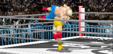 WCW Vs The World 1997 PlayStation GameTripper Retrospective Review