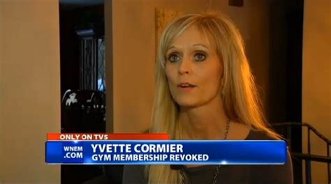 Womans Planet Fitness Membership Revoked After She Complained About