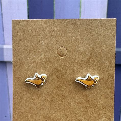 Genie From Aladdin Ears Etsy
