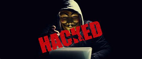 Hacker In Anonymous Mask 5k Wallpaper