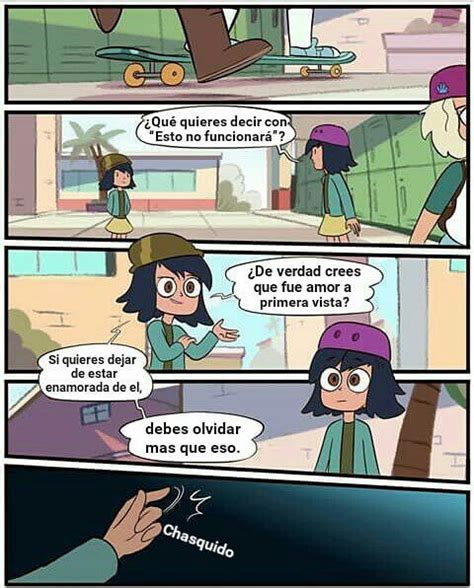 •completa• ⚠️cómic Creado Por Moringmarkugh⚠️ Es La Historia De Cóm