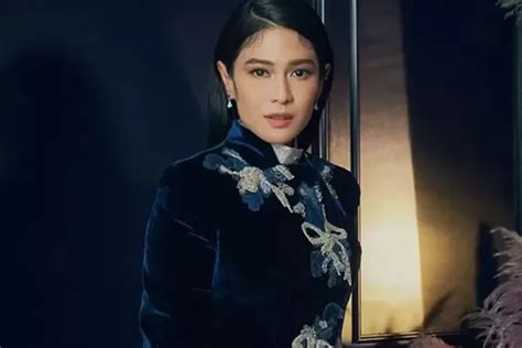 Kini Jadi Tren Ini Ciri Khas Dan Makna Di Balik Kebaya Janggan Yang