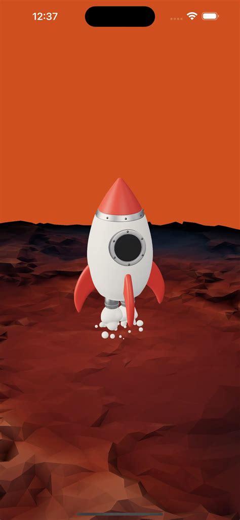we re working on a new 3d library for react native powered by metal