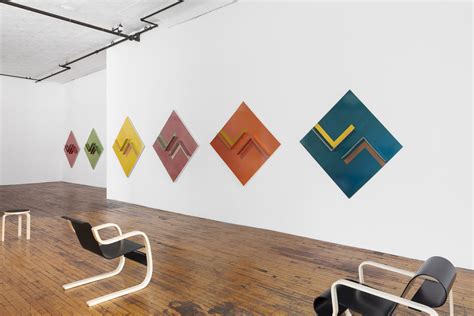 Donald Judds Collection Of Works By Alvar Aalto Go On Show In New York