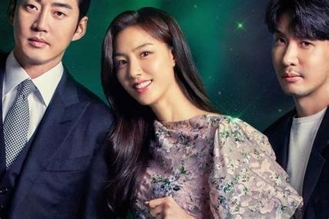 Foto 5 Fakta Menarik Drakor Kiss Sixth Sense Ajang Reuni Seo Ji Hye