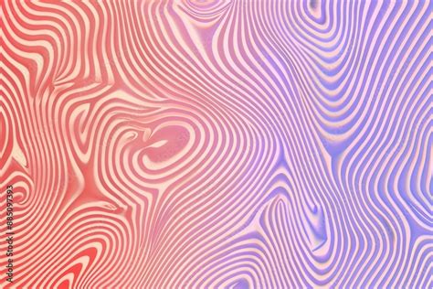 Dreamy Abstract Background With Pastel Colors Swirling Shapes High