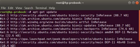 Always Launch Terminal As Root User Sudo In Ubuntu Vitux
