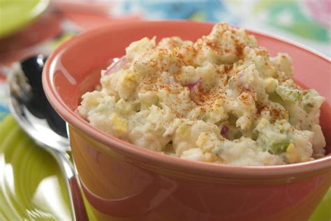 Fantastically Easy Potato Salads 12 Recipes For Potato Salad