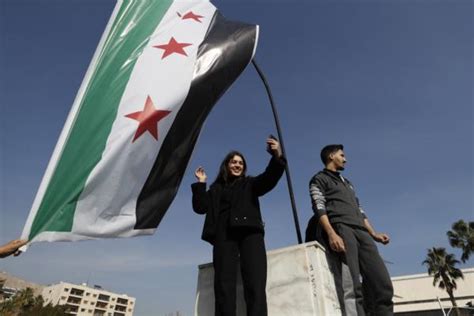Syrian Activist Mazen Al Hamada Found Dead In Damascus
