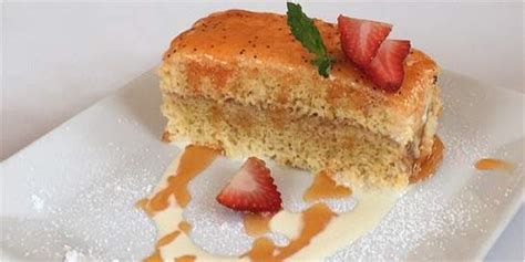 Los 5 Mejores Lugares Para Comer Postres En Bogotá Gastronomía