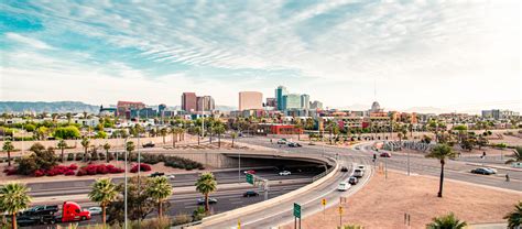 Moving To Phoenix Check Out These 8 Upscale Neighborhoods