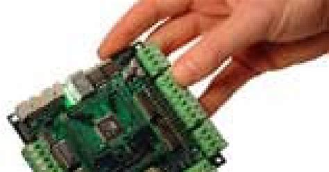 Yet Another Controller Kit By MAKE