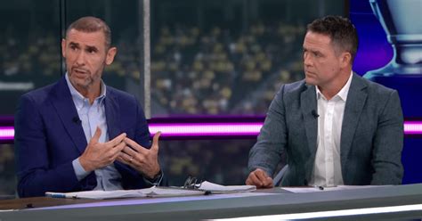 Arsenal Star Oleksandr Zinchenko Singled Out By Martin Keown And