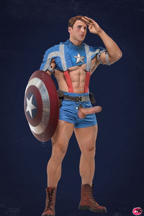 Post 4275414 Avengers Captainamerica Chrisevans Fakes Fakingwith