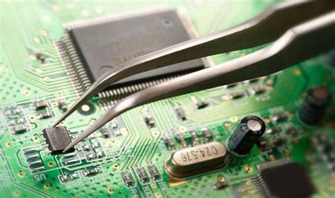 PCB Conformal Coating Venture Electronics