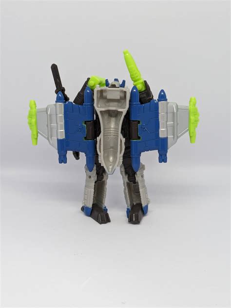 Tets Toys And Shenanigans Legacy Core Class Megatron