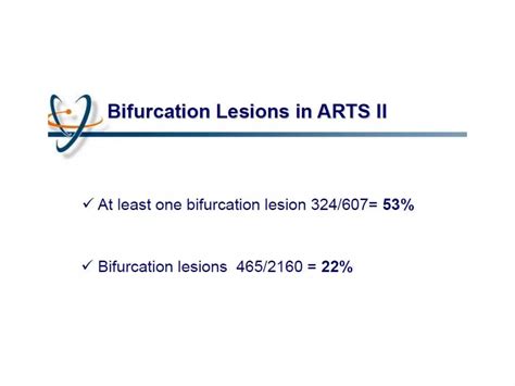 Bifurcation Stenting Strategiesppt