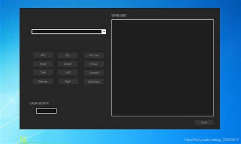 Mfc隐藏对话框边框和可拖动c中mfc隐藏button边框 Csdn博客