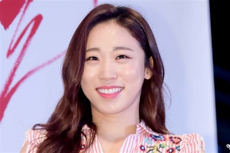 Actress Lee Mi Do Announces Pregnancy Soompi