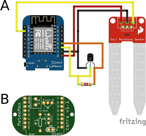 Fritzing For Inventors Berlindanewsletter