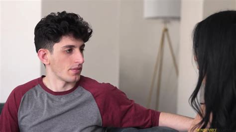 Queenie Sateen Tudors Stepson On Sex Eporner