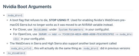 I Can NOT Use Sleep After Patch On Monterey Issue Chris Geforce Kepler Patcher