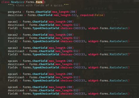 Checks If There Are More Than Two True Fields Rdjango