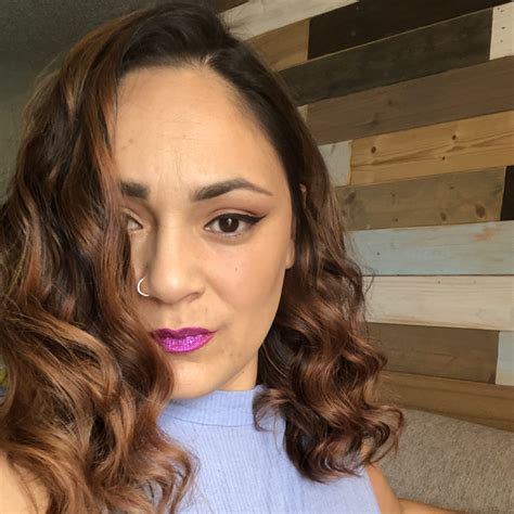 Laura Gasper Santa Clara Vanguard