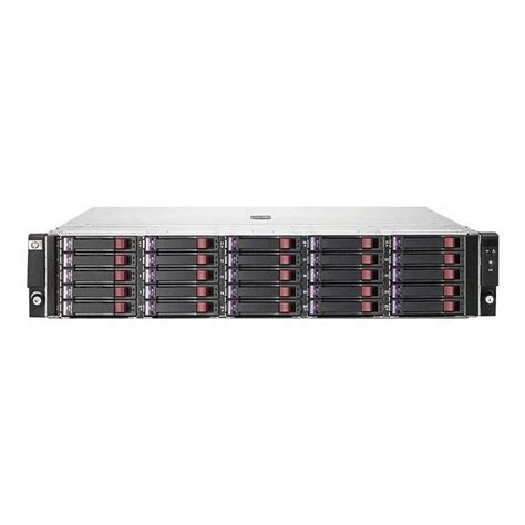 Refurbished Hpe Storage Solutions Server Site