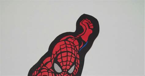 切り絵 切り絵 スパイダーマン二作目 ばにらのイラスト Pixiv