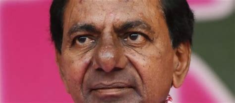 4 Big Beliefs Didn T Help Kcr In Telangana