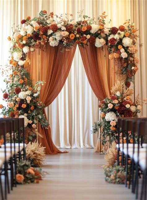 Stunning Navy Blue And Rust Wedding Colors Discover Tips For A Perfect Palette Yeah Weddings