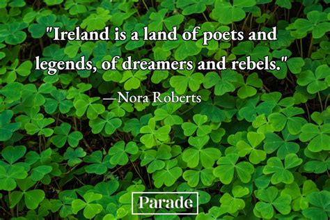 100 St Patricks Day Quotes And Sayings Parade