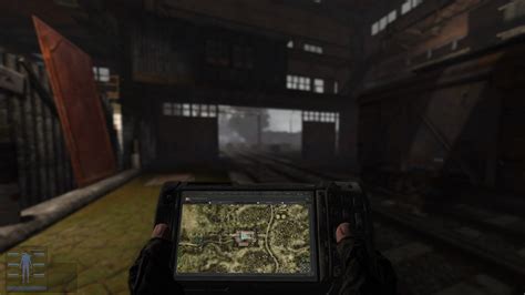 New Dof Shader For Screen Space Shaders Mod Rstalker