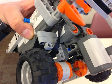 NXT Lego Mindstorms Program And Pictures Pictures NXT Lego Mindstorms Follow Line Grab And