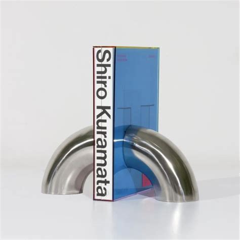 An Ode To Chrome 23 Shiny Objects With A Touch Of Luxury Bookends