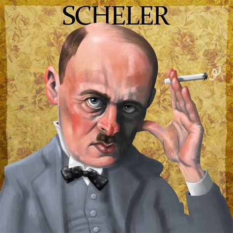 Ep 365 Scheler On Love Part Two The Partially Examined Life