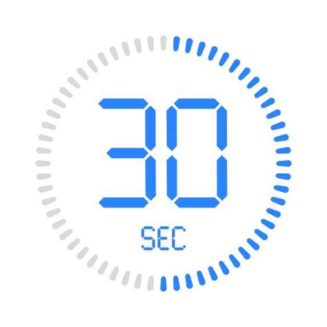 20 Minute Timer Vector Images Over 1 000