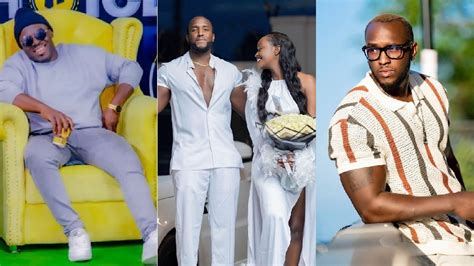 Byose Abishyize Ahagaragara Umuhanzi Uncle Austin Yavuze Impamvu