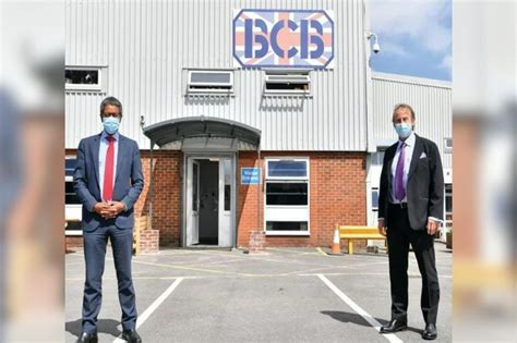 Vaughan Gething Donor Landed £18m Ppe Contract