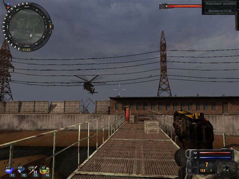 Geonezis Addon For Sigerous Mod 2 0 скачать мод для Сталкер Зов Припяти