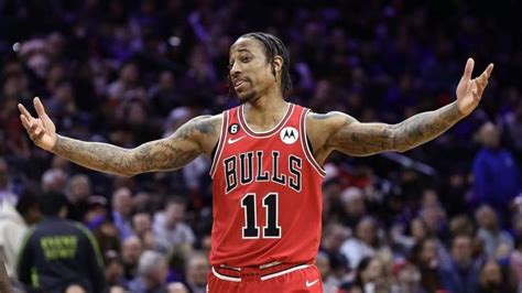 Bulls News: DeMar DeRozan Makes Bold Claim About Raptors Tenure
