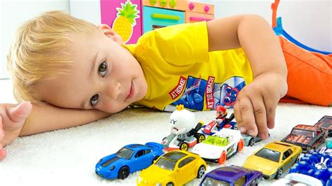 Baby Chris E Storie Utili Per I Bambini YouTube
