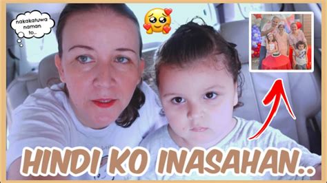HINDI KO INAKALA MAGKIKITA PA KAMI SA TINAGAL NG PANAHON YouTube