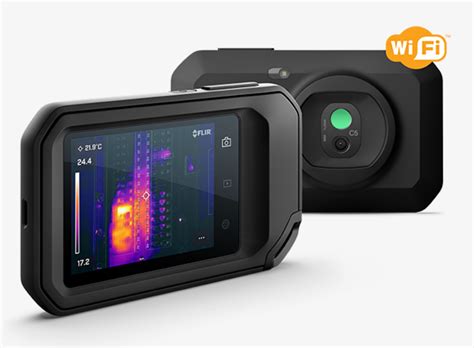 FLIR Tools Mobile Application